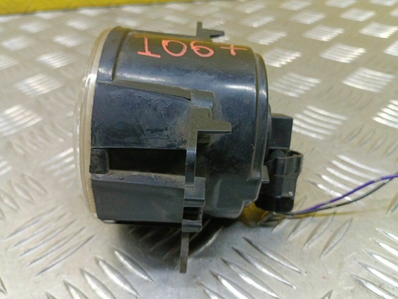 Фара противотуманная правая Ford Ranger III