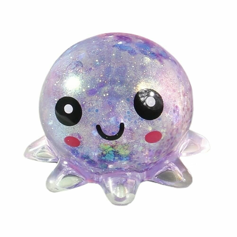 Милая игрушка для выжимания мальтозных конфет, снимающая стресс, детей и взрослых