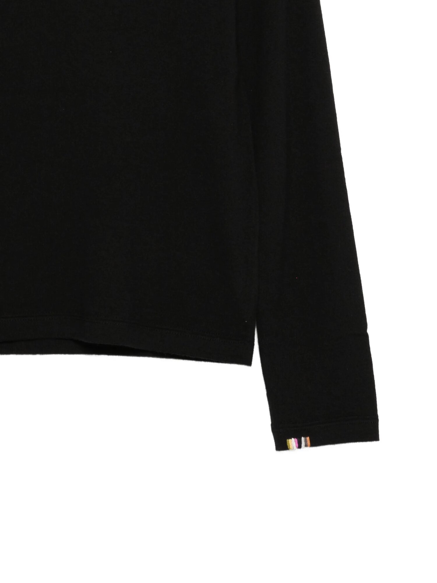 Свитер Extreme Cashmere N°473 Lizzy, размер OneSize, , black/black — фото 1