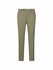 Брюки Slowear Straight-leg trousers, размер 52, green