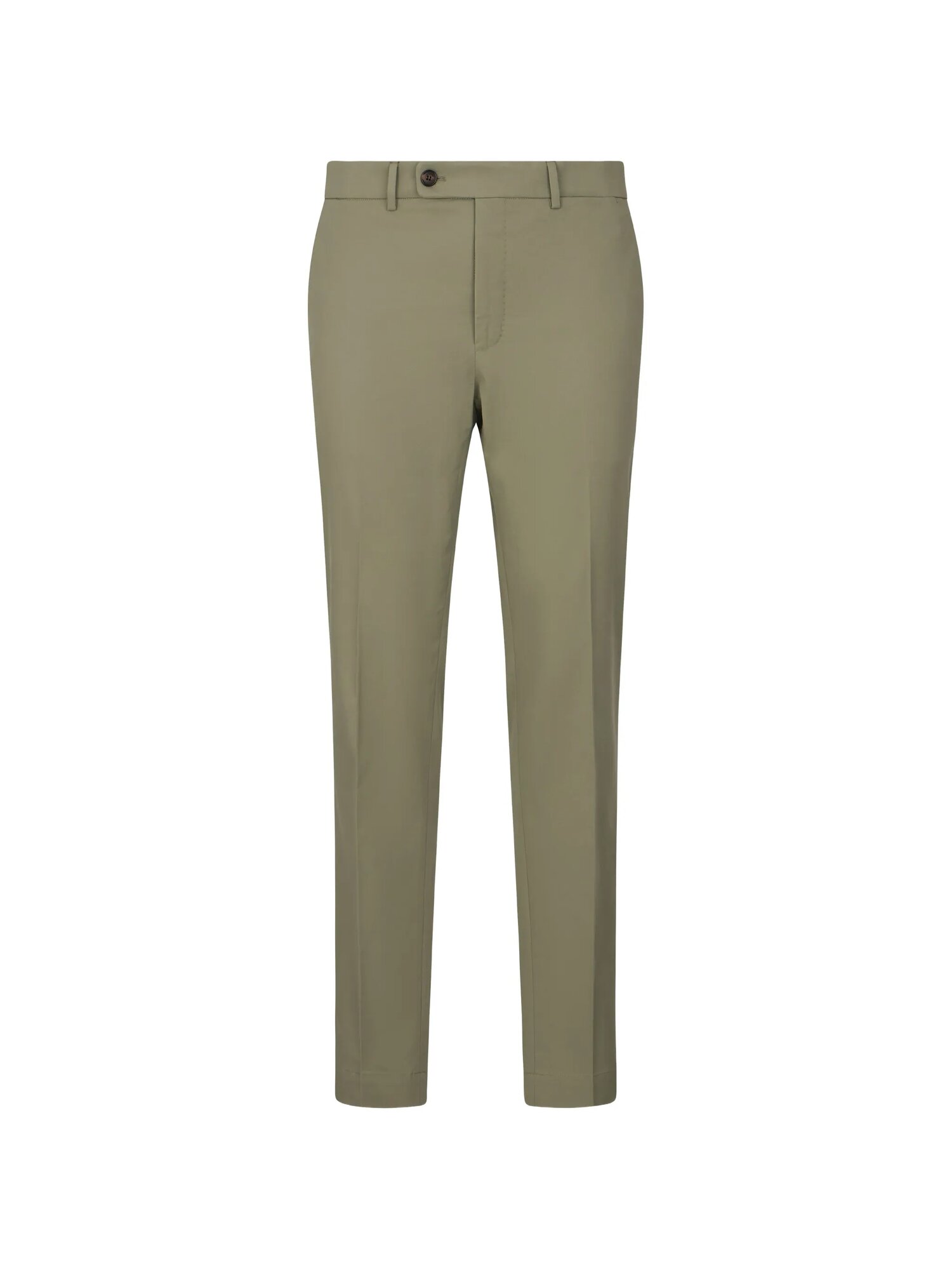 Брюки Straight-leg trousers