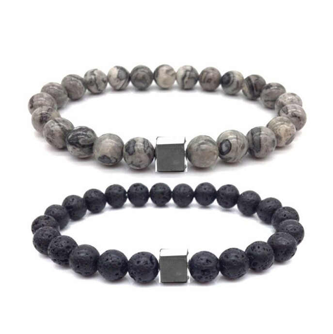 Современный дизайн ZY Mall Браслет Любви Сердце Подвеска Стиль Укрепляет Романтику и Благословения