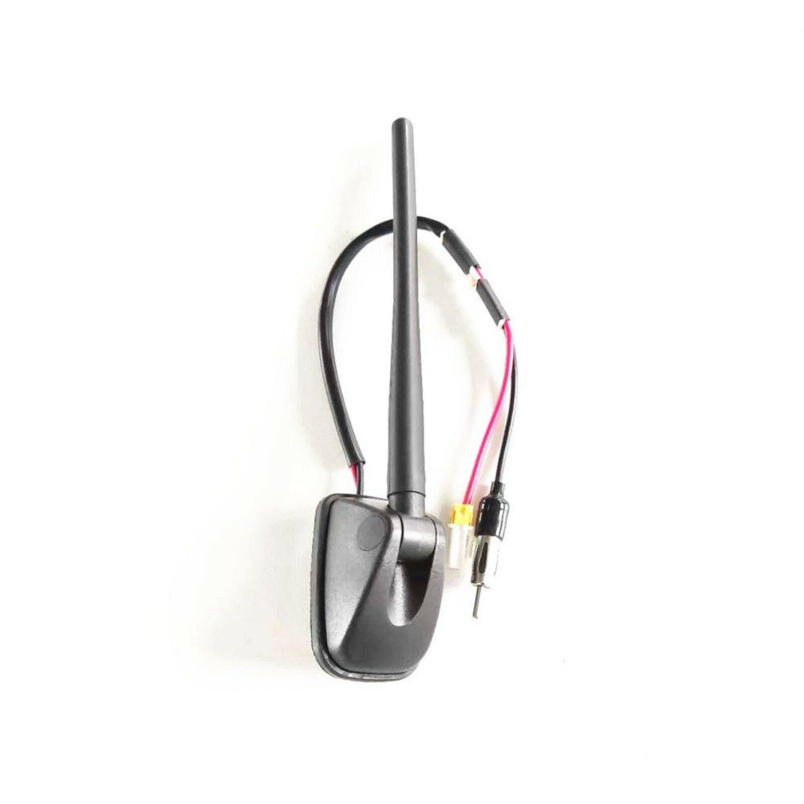 Радиоантенна на крышу MyPads для Nissan Sentra 2007-2012 с проводным подключением