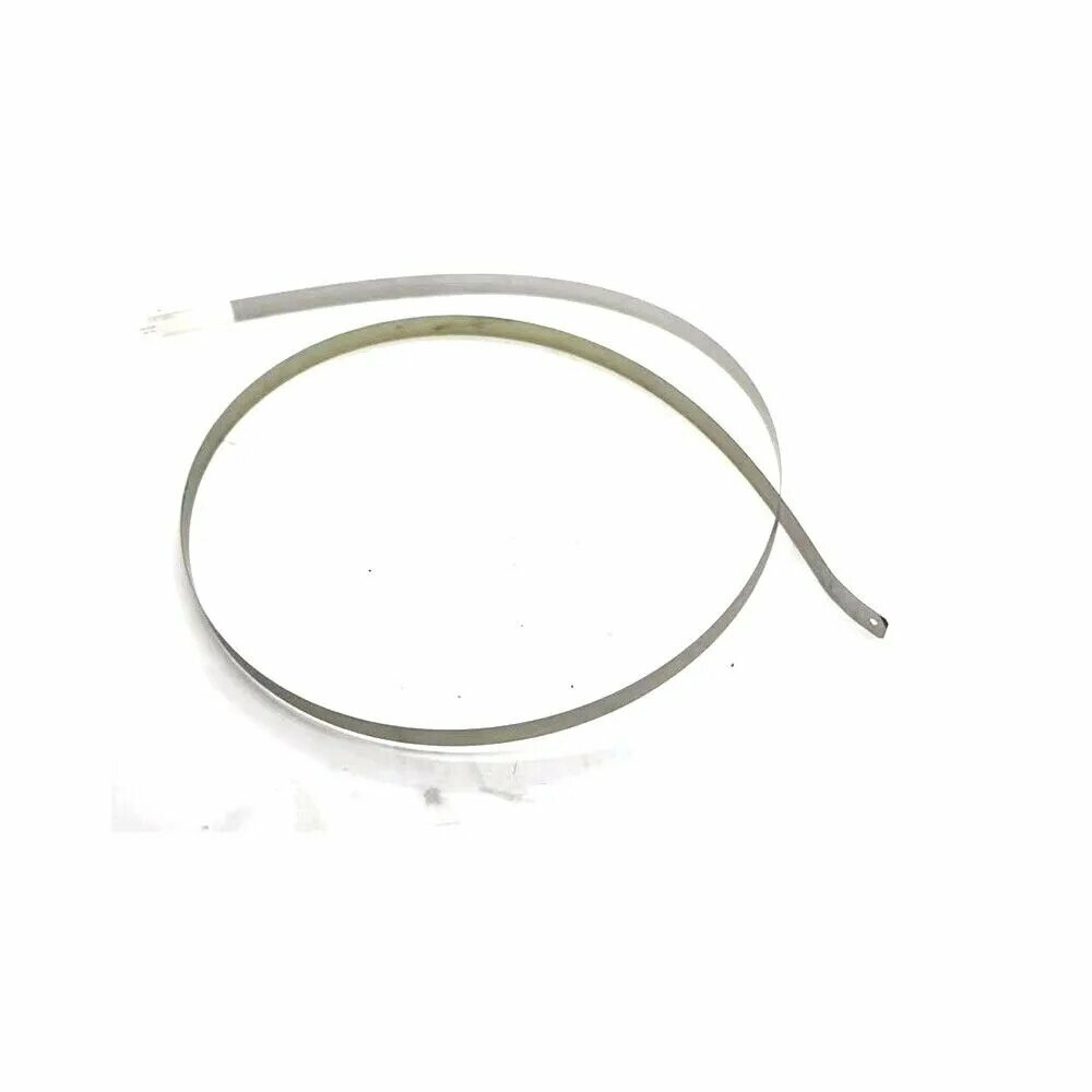 CaoDuRen Расходник для печати Энкодерная лента позиционирования каретки (линейка, шкала) Подходит для Epson Stylus Pro 4800, совместимый, Белый (white), 1 шт