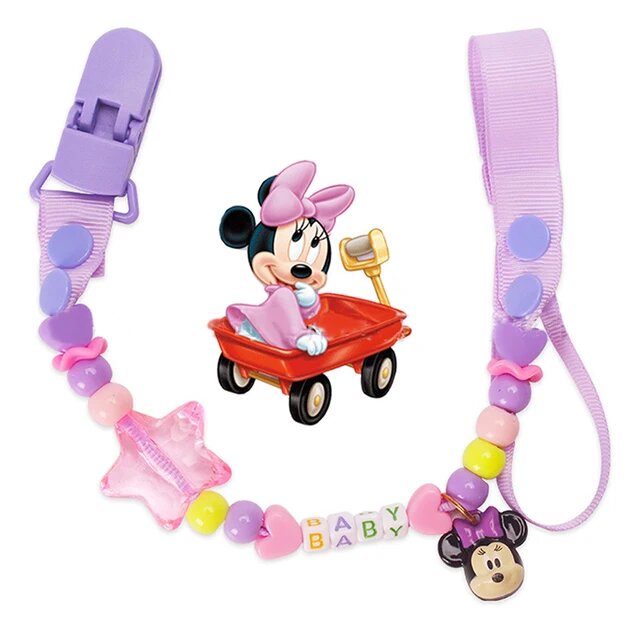 Зажим для полотенец Disney Микки Маус