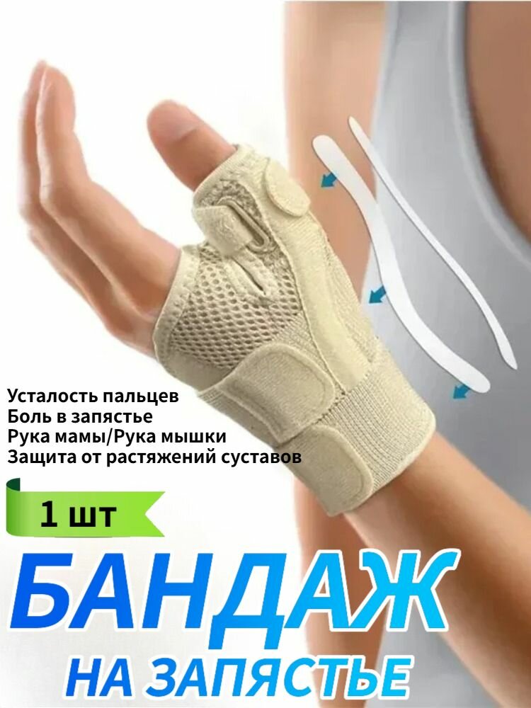 Защита запястья