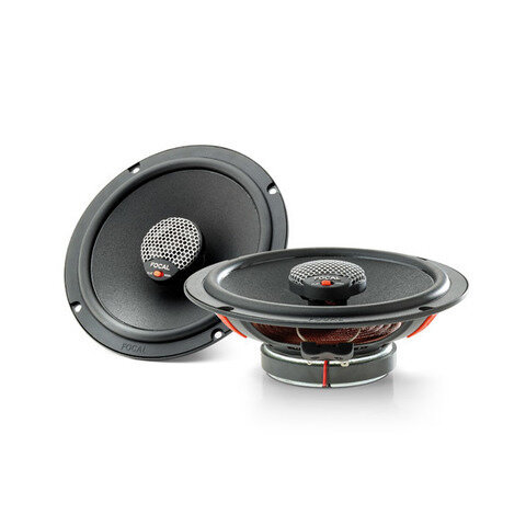 Автомобильная акустика Focal ICU165
