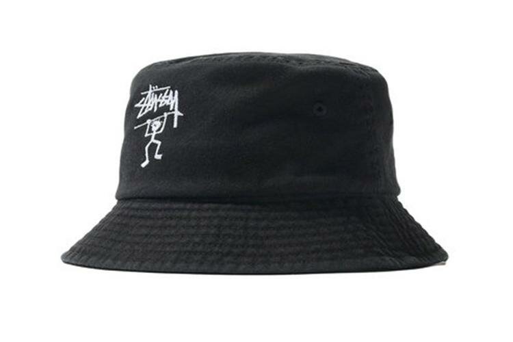 Панама Cotton Unisex для мужчин