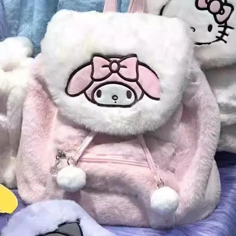 Рюкзак