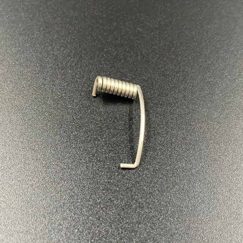 Пружина ручного стартера Yamaha 2-3 (PREMARINE), OEM: 6A1-15767-00; 6A11576700