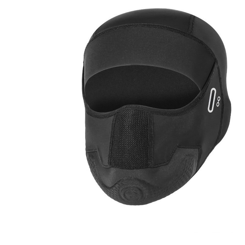 Балаклава подшлемник для велосипеда летняя Мотоцикл открытом мужские