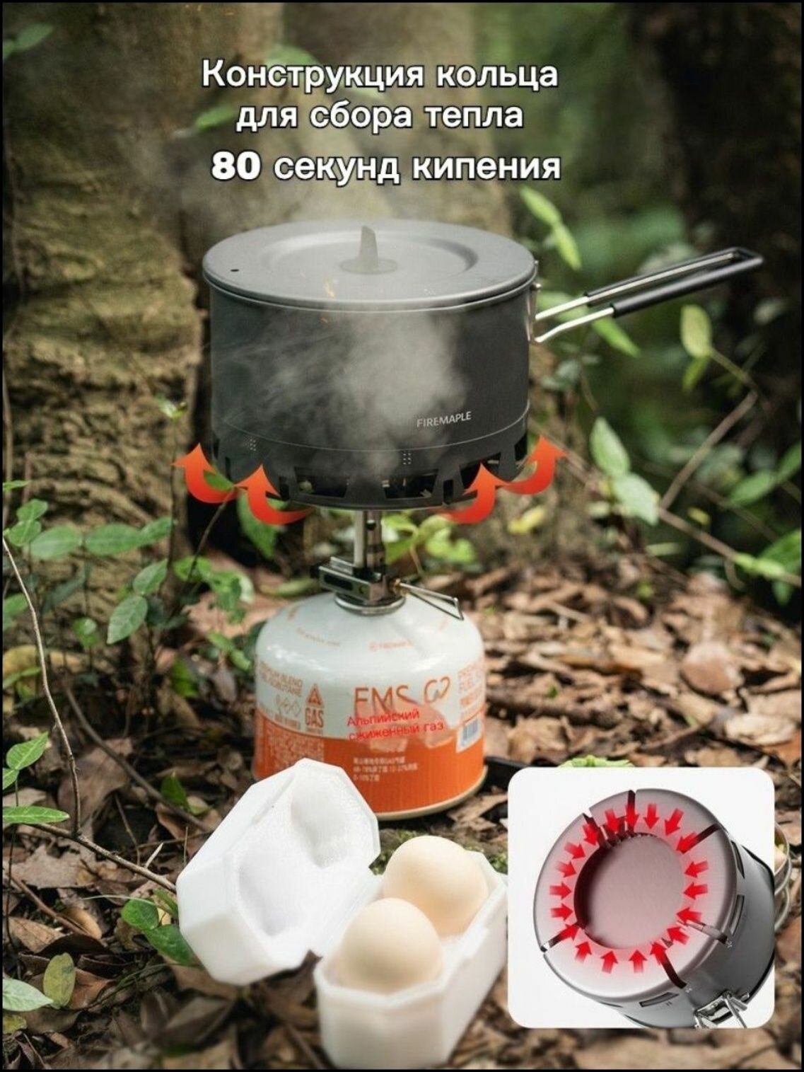 Эксклюзивный комплект тревел