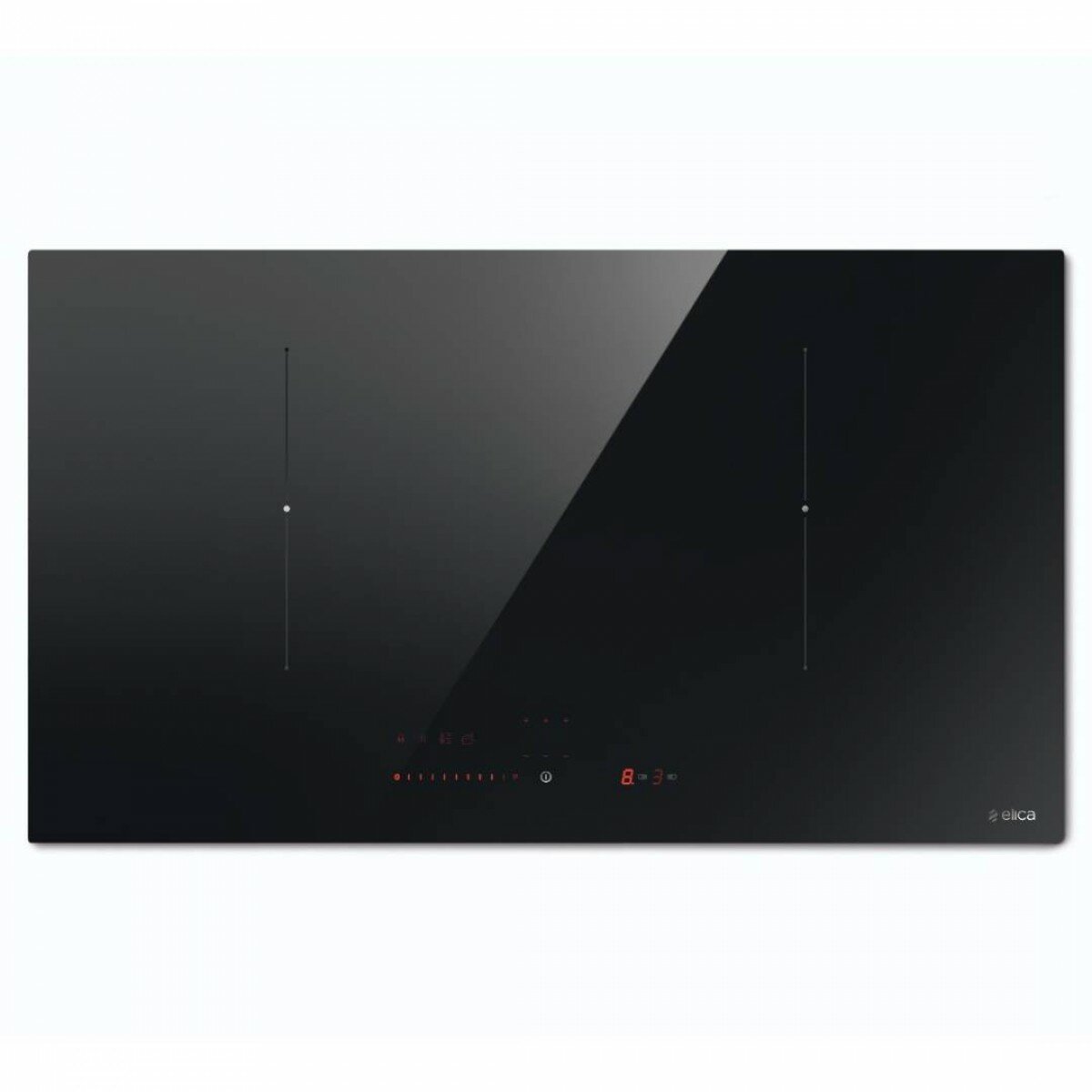 Варочная панель индукционная Elica RATIO 702 BL (PRF0183888) черный