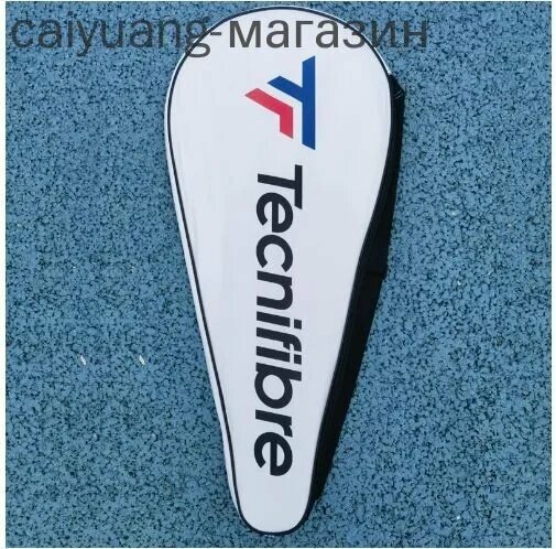 Tecnifibre Чехол для спортивного инвентаря, объем: 35 л