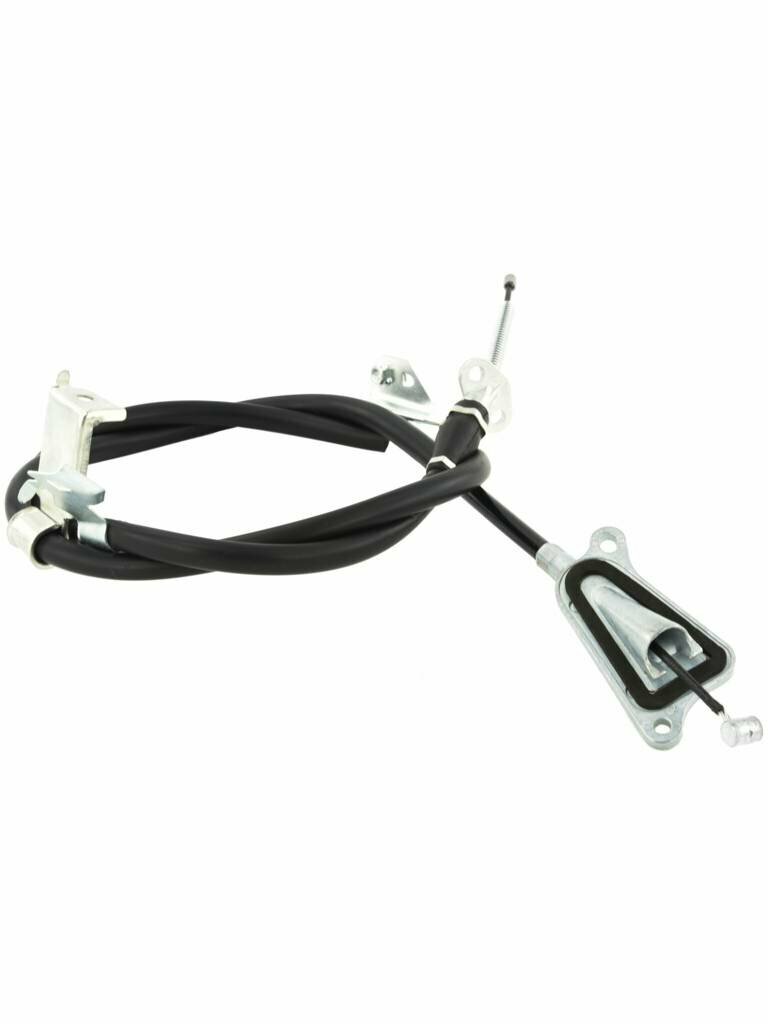 Трос ручного тормоза правый для NISSAN ALMERA, SUNNY / Febest 0299-BCB10RSRH
