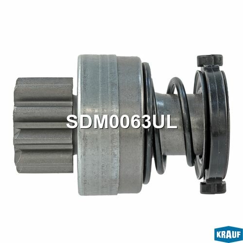 Бендикс стартера, KRAUF SDM0063UL