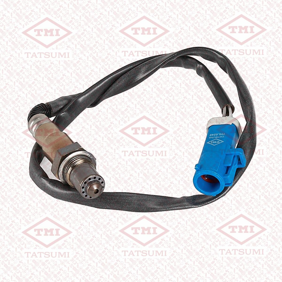 Лямбда-зонд для FORD C-Max/Focus 04->VOLVO C30/S40/V50 05->, TATSUMI THL0249