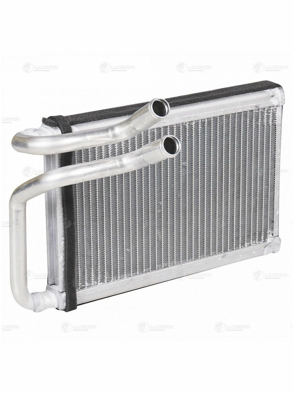 Радиатор отопителя LUZAR LRH0819 для а/м Hyundai H-1, Starex / Хендай Старекс