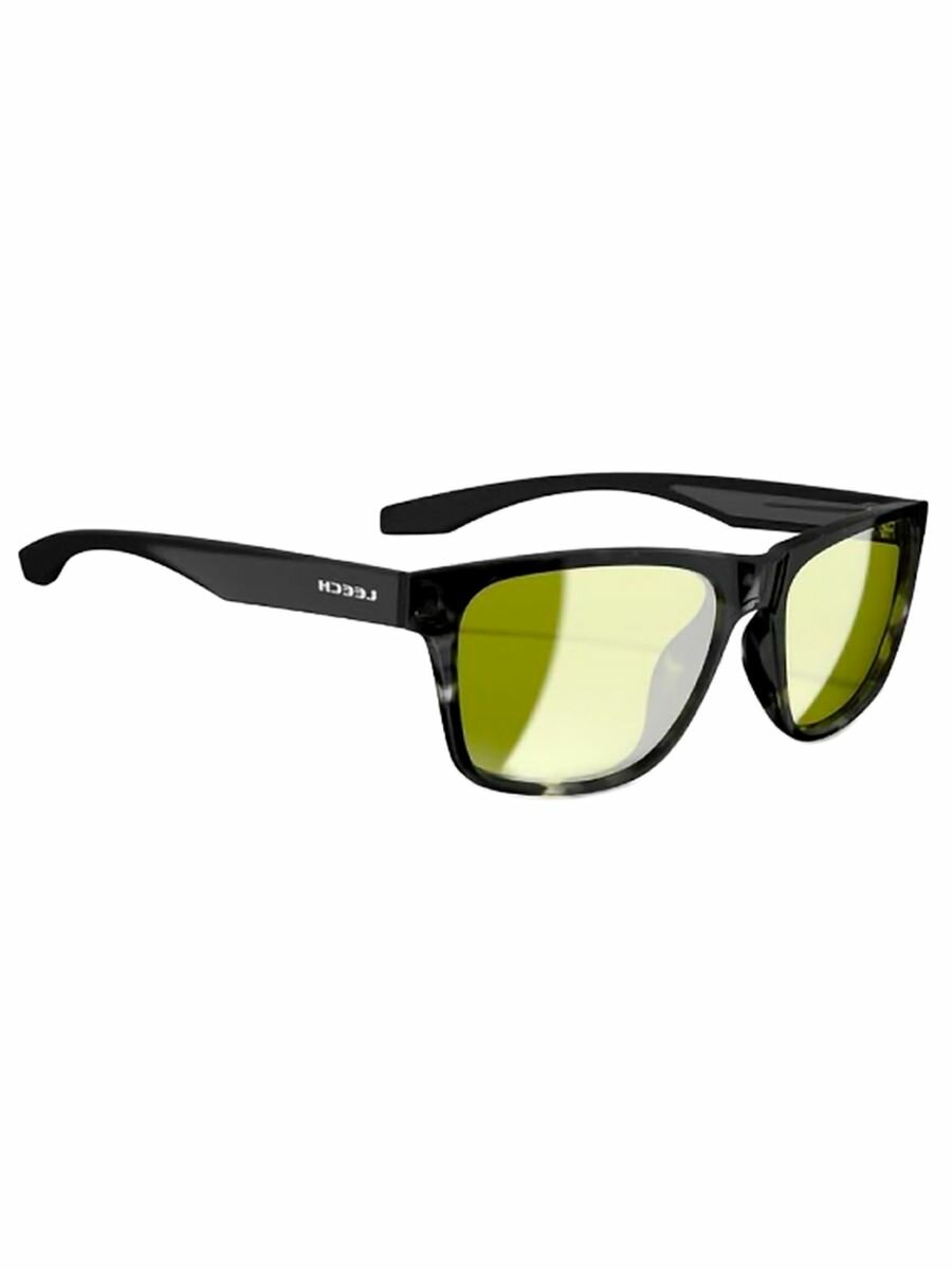 Очки поляризационные Leech Eyewear Eagle PA-YL-SUNSET