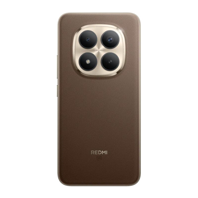 Смартфон Redmi Note 15 Pro Plus 5G 12+ 512Gb (Brown/Коричневый) — фото 1