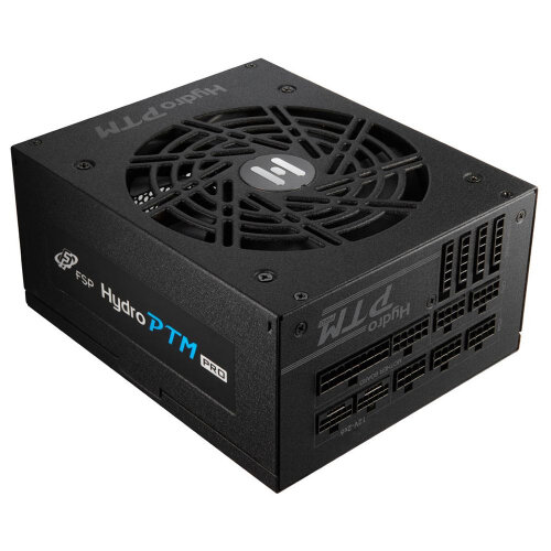 Блок питания Fsp Hydro PTM PRO, 1350W, 80+ Platinum, ATX3.1