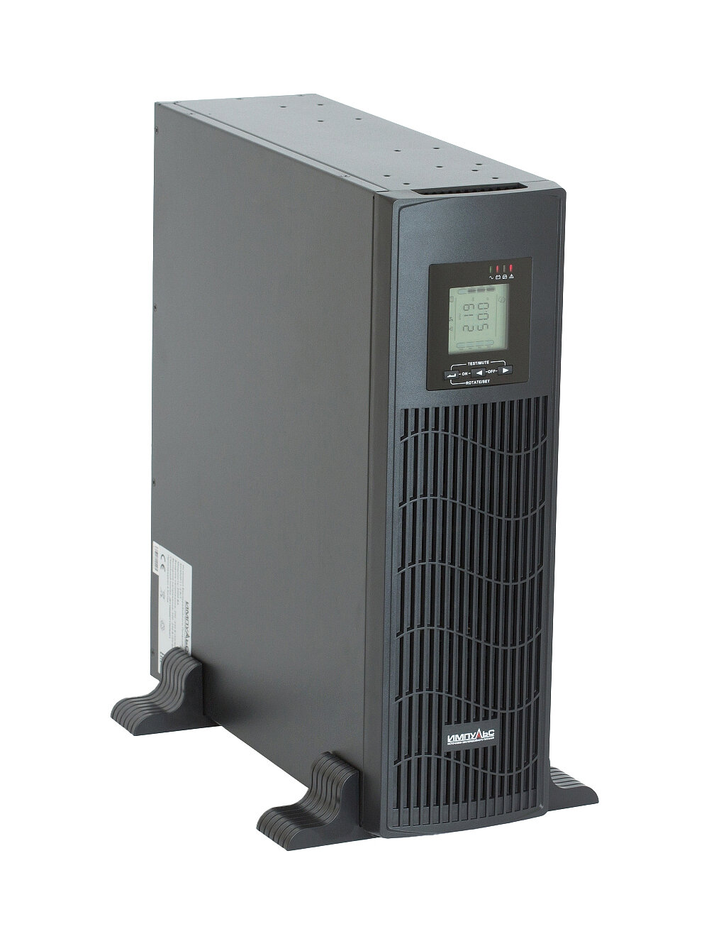 ИБП импульс про 3000 R/T (JR30202)