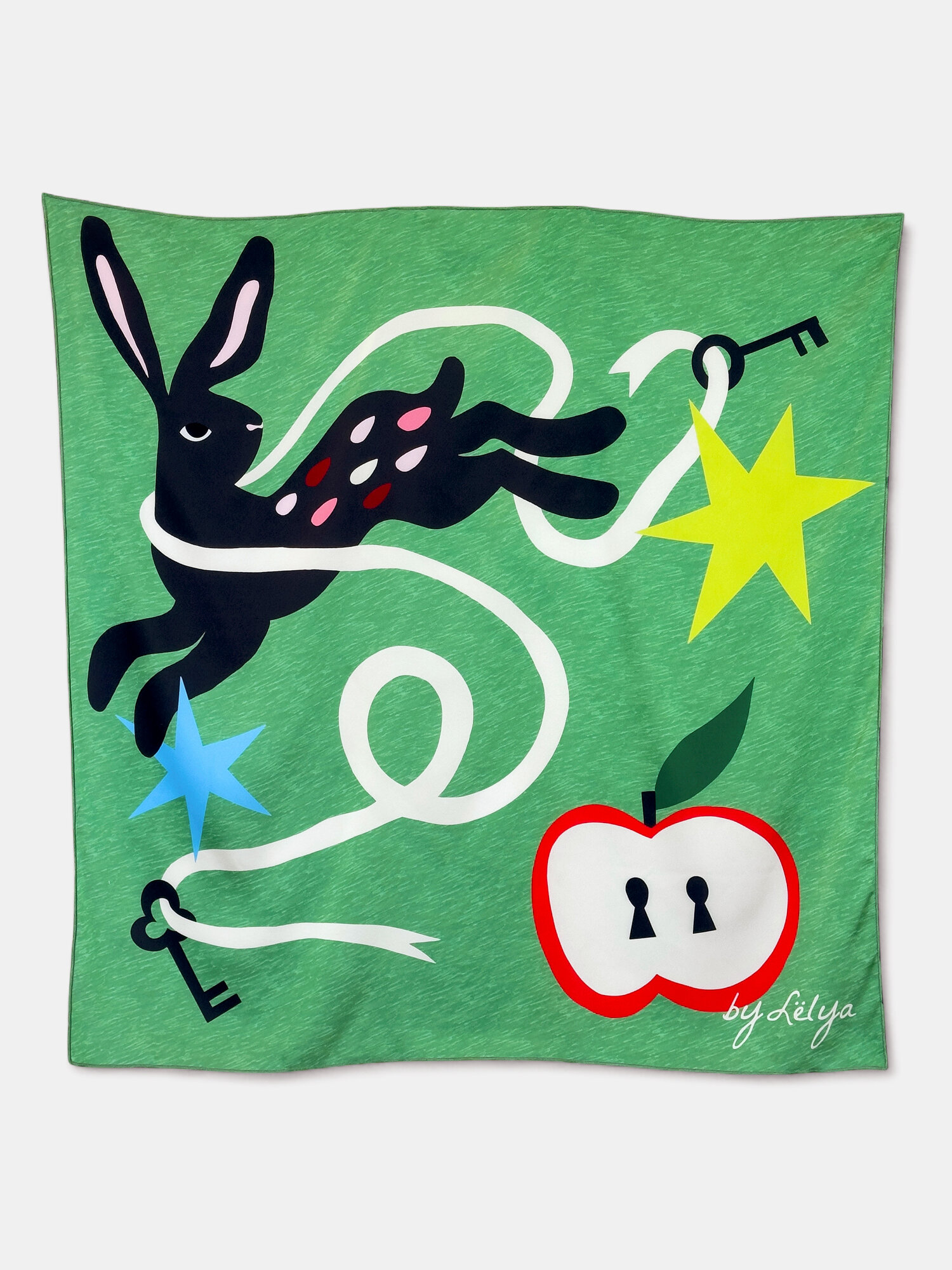 Платок для женщин