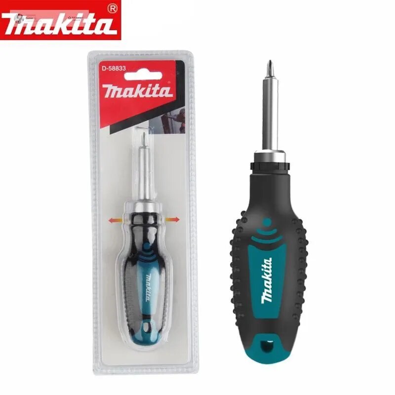 Сменное жало для отвертки