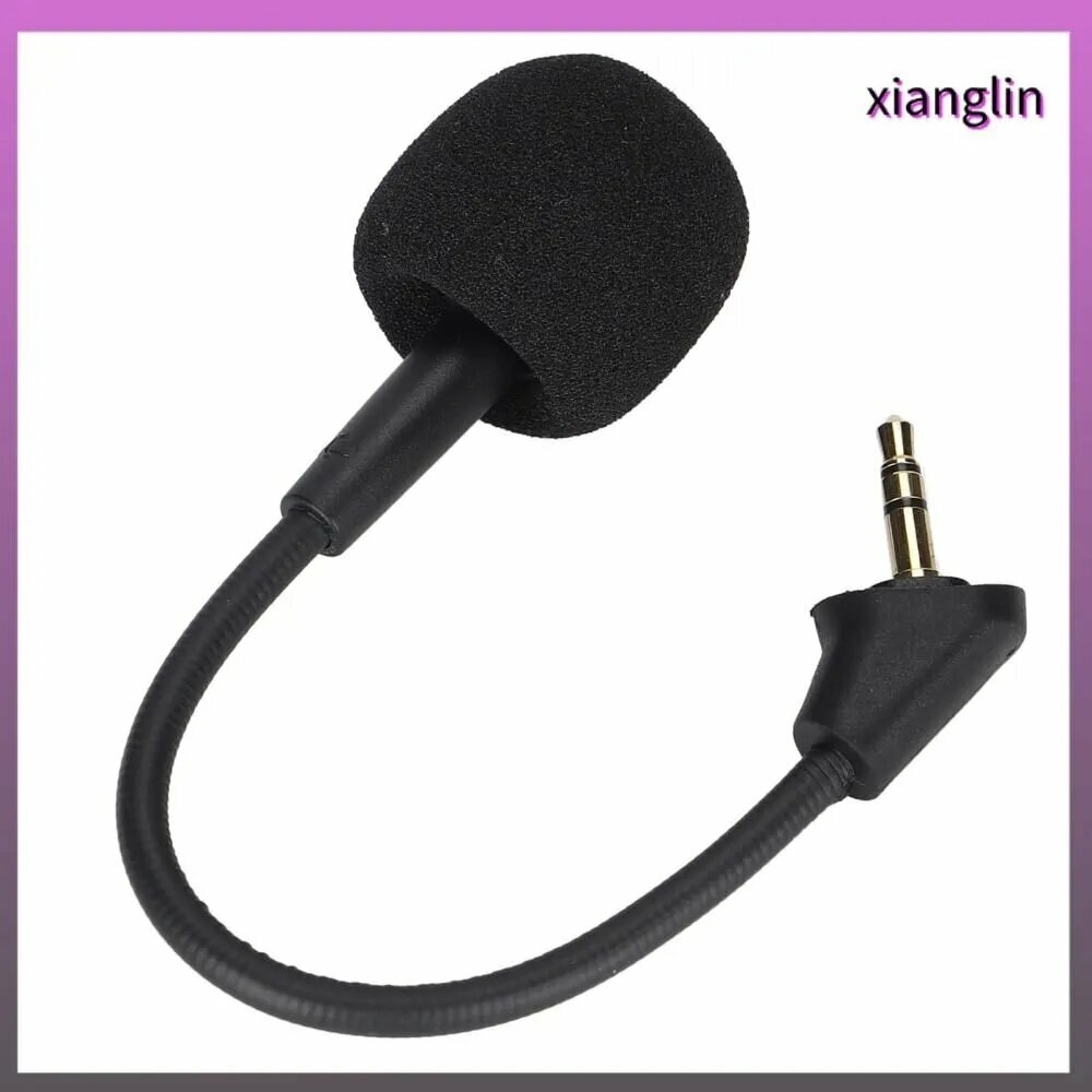 Микрофон, разноцветный