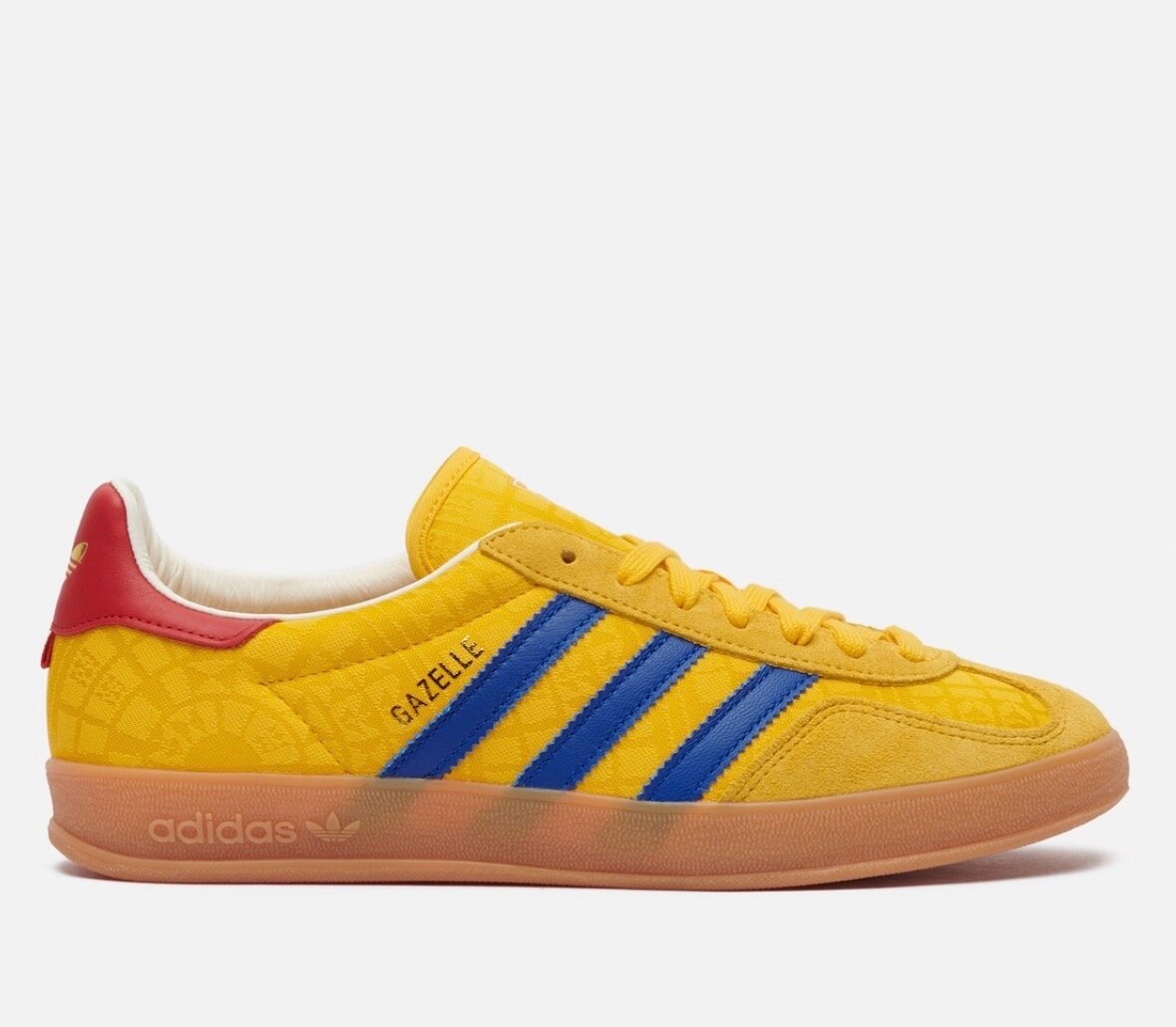 Кроссовки Gazelle Indoor