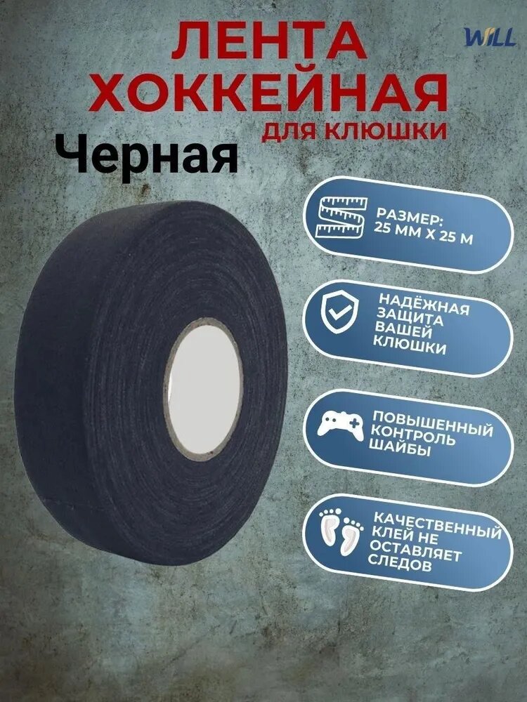 Лента для щитков