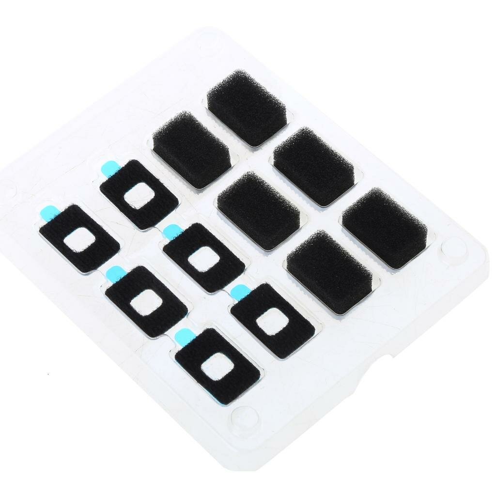 Ветрозащитный поролоновый ветрозащитный экран для камеры X4