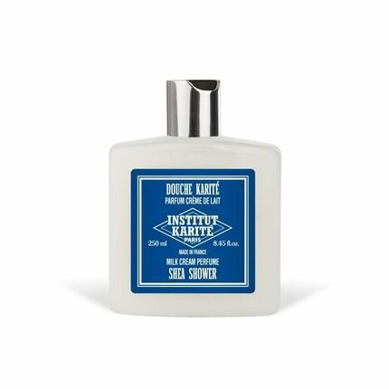 Institut Karite - Shea Cream Wash Крем-гель для душа с маслом ши 250 мл