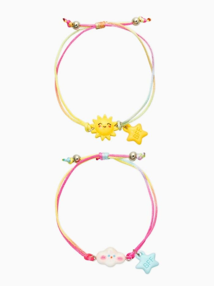 Набор браслетов