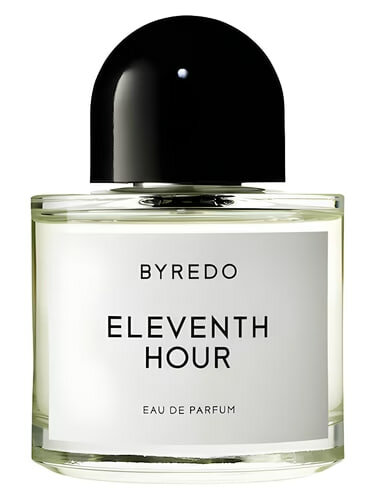 Byredo eleventh hour