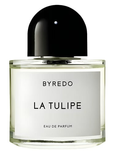 Byredo la tulipe