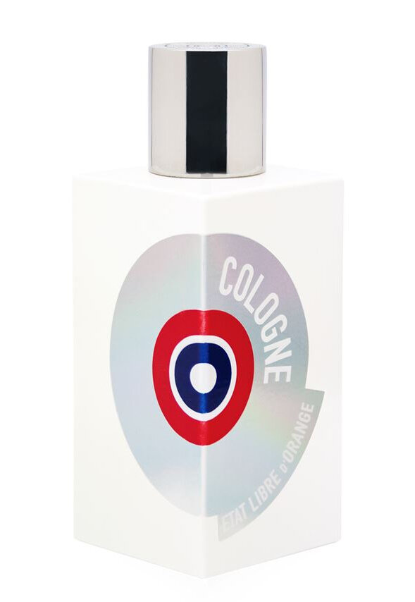 Etat libre d'orange la cologne