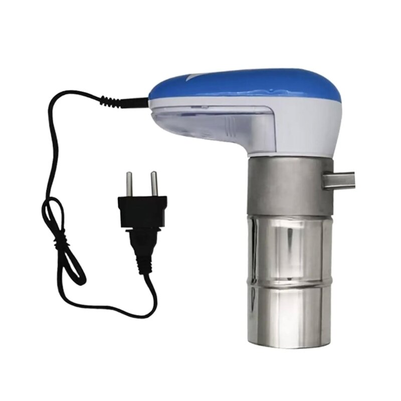 Электрический Испаритель Amitraz Varrojet для Борьбы с Инвазией Пчел, Средства для Борьбы С Варроа, Здоровье и обслуживание Ульев