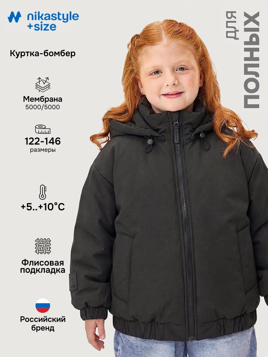 Куртка п4м4226