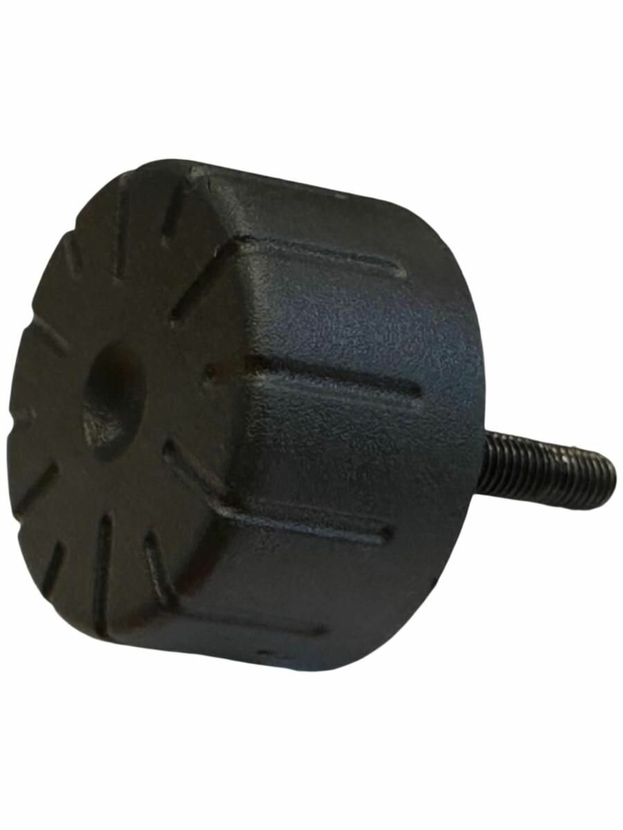 Винт (барашек) для крепления спинки кресла М8-20мм