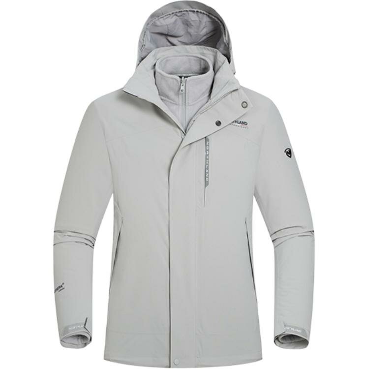 Куртка спортивная