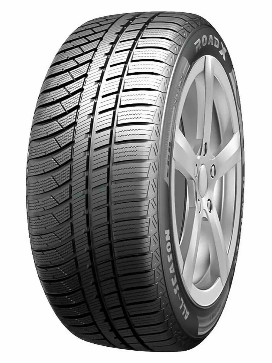 Шины всесезонные Roadx RX Motion 4S 205/60 R16 96V XL