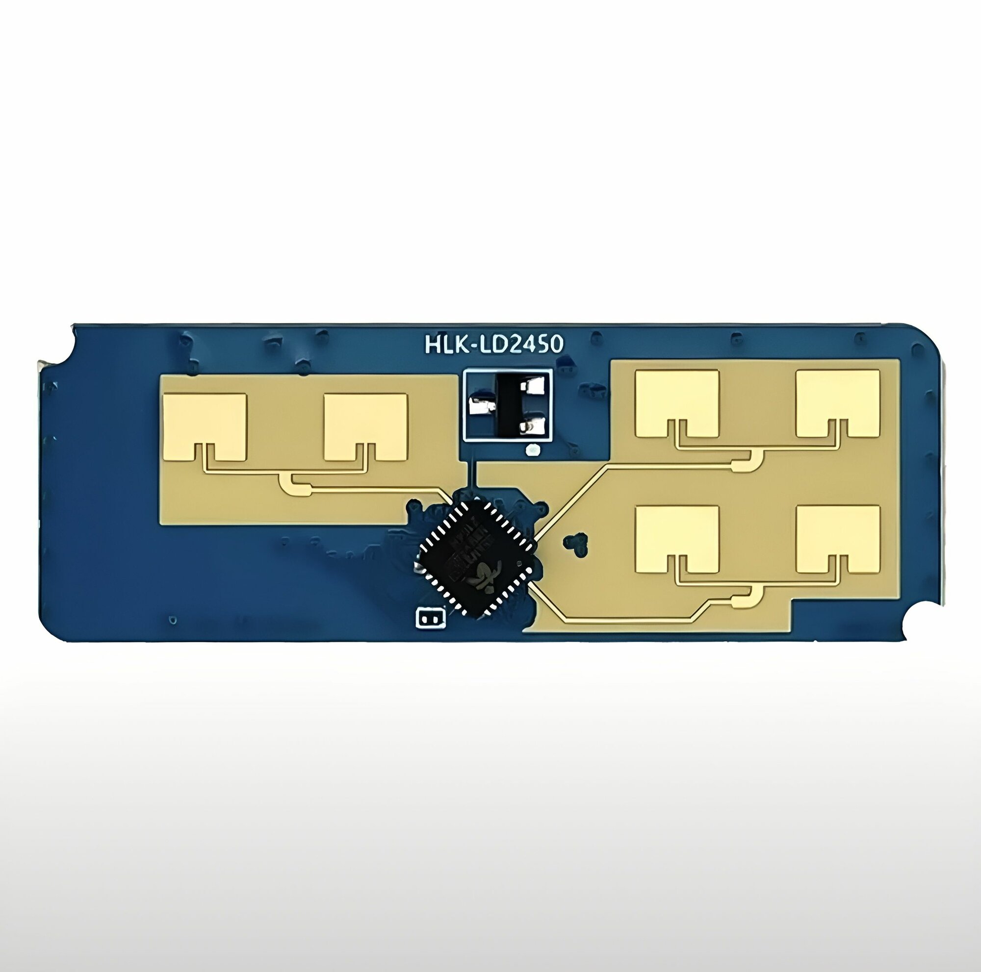 Датчик/модуль движения человека HLK-LD2450 24G.