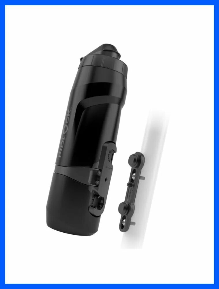 FIDLOCK Спортивная бутылка, 800 мл