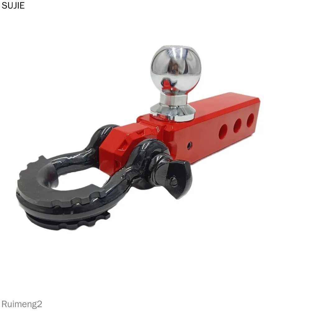 Прицепной крюк