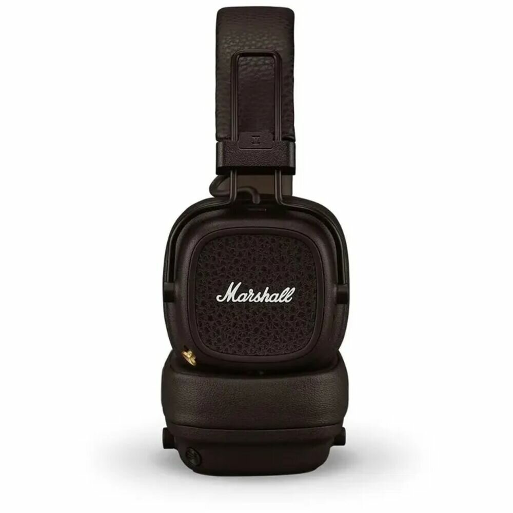 Bluetooth гарнитура Marshall Major V Bluetooth Brown — фото 1
