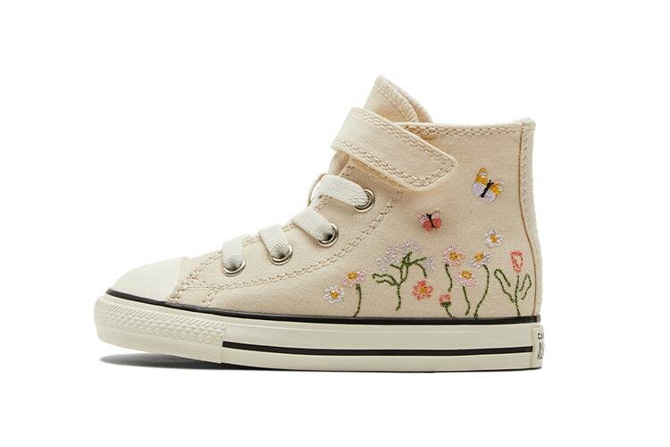 Кеды Converse Air Force 1 LE (GS)