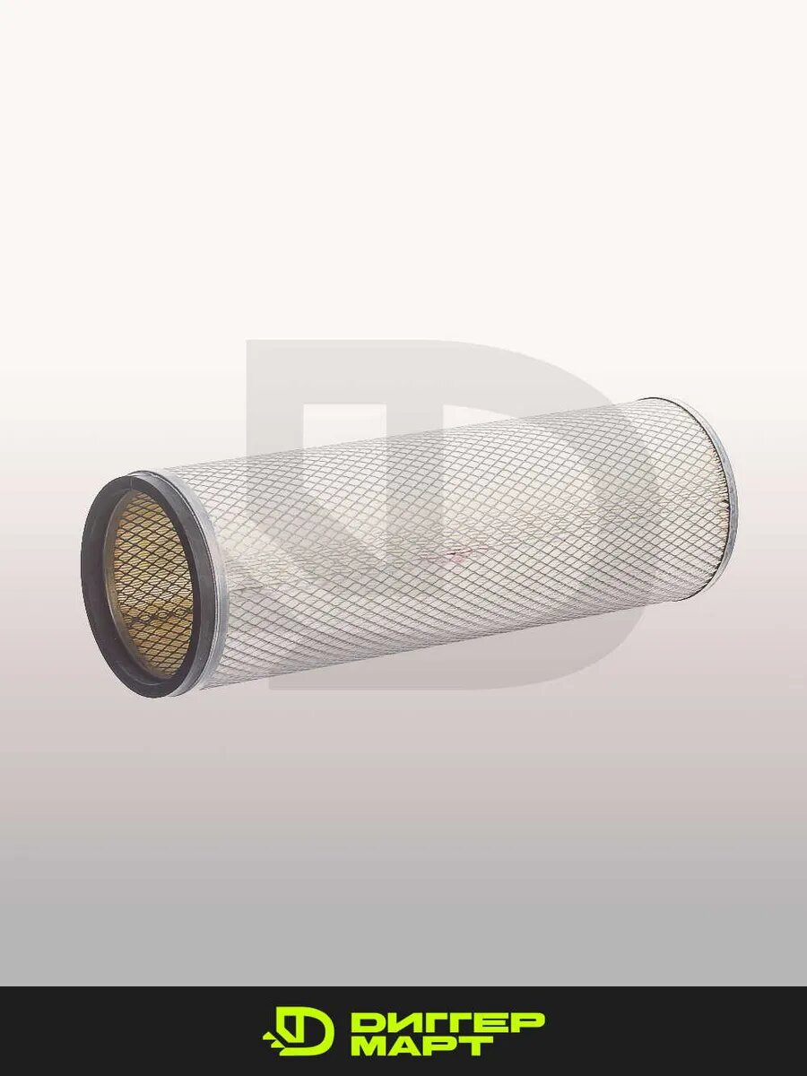 Фильтр воздушный (внутренний) JCB KSH0522