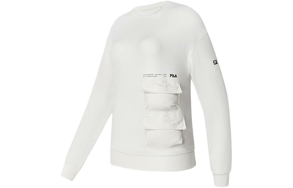 Свитшот Cloud White, 1 шт.