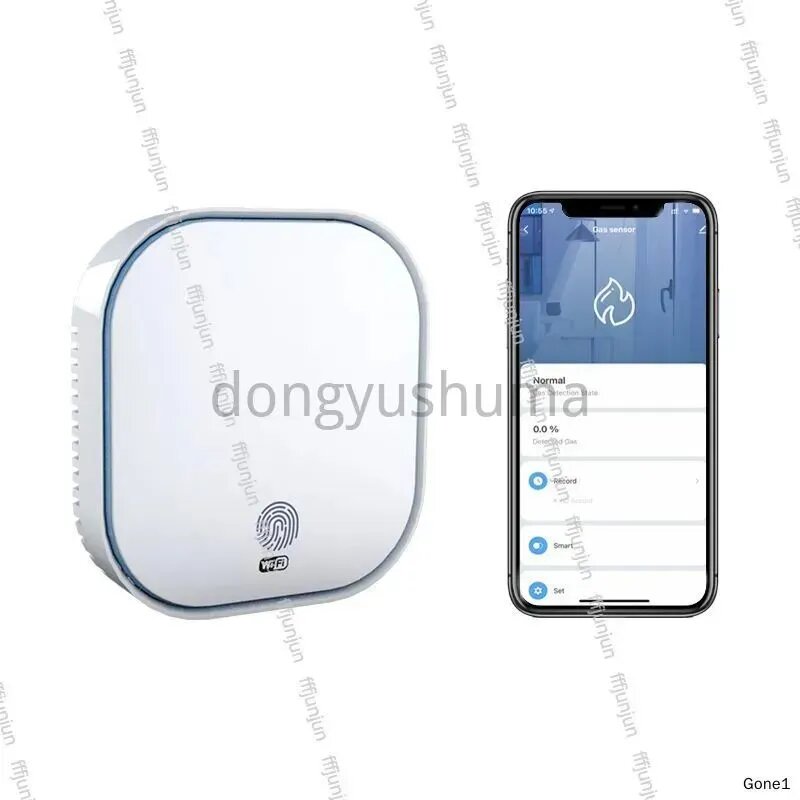 GSM датчик отключения электричества Датчик - сигнализатор отключения электричества